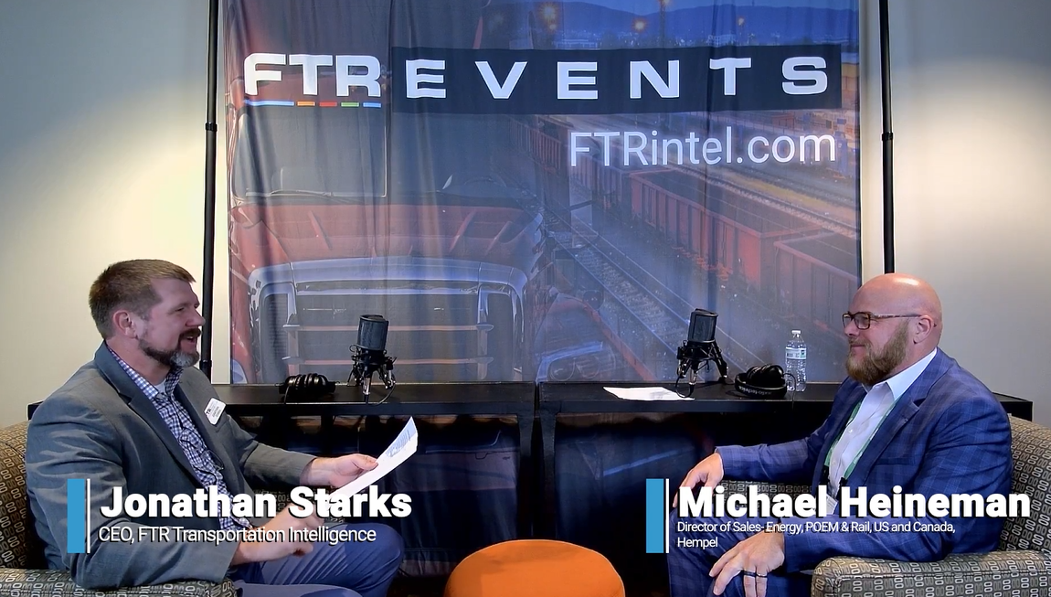 Insights from the Front Lines: Michael Heineman on Market Challenges and Opportunities